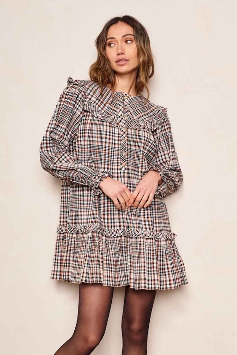 Larry Dress - Elegant & Timeless Fashion – Love Classic